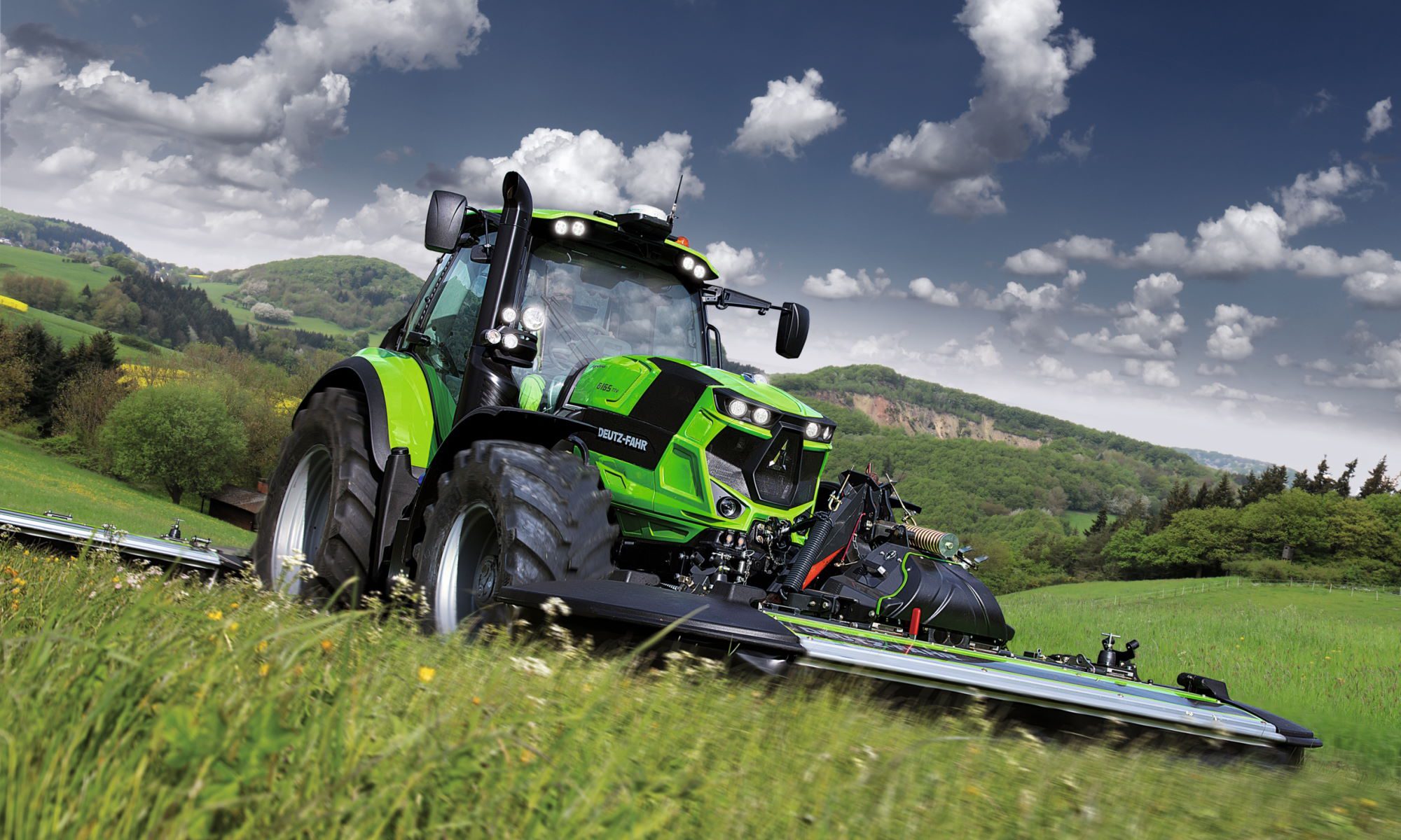 ALFRED WIRTH GMBH – Wirth Landtechnik | Buchdorf – Bayerdilling – Hohenwart